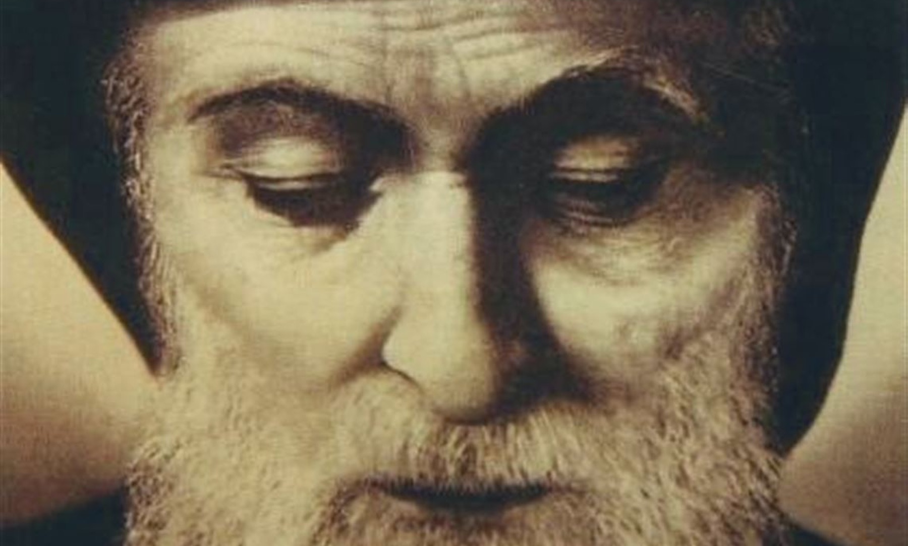 Sharbel – The Hidden Pearl Press